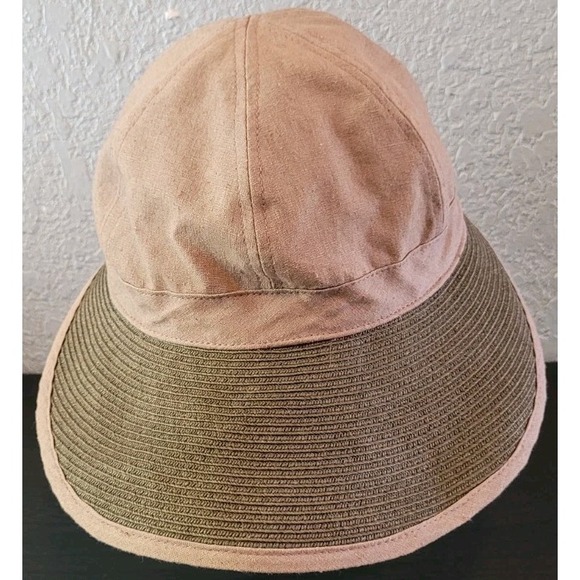 Augusta Sportswear | Accessories | August Hat Company Wide Brimmed Sun ...